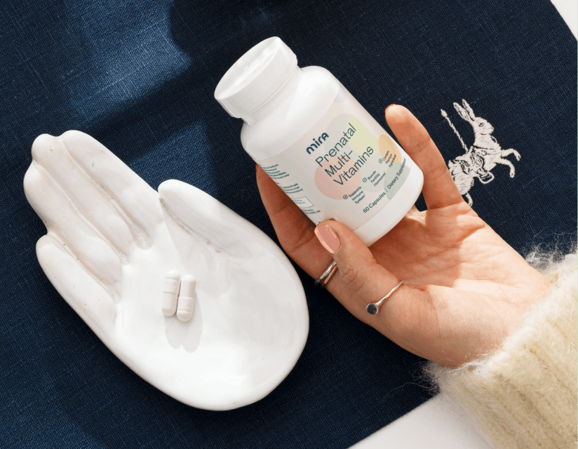 Mira Fertility Tracker - Accurate Fertility Tracking and Monitoring