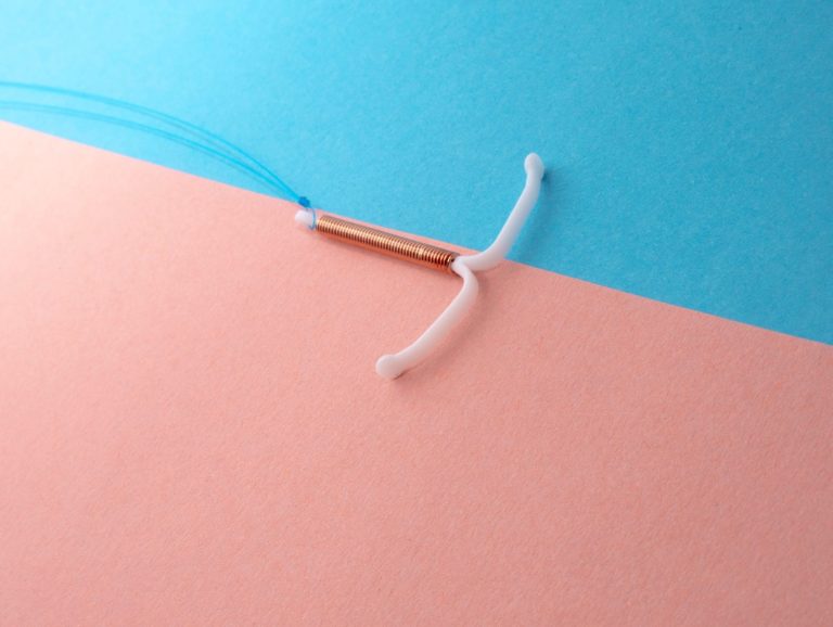How To Get Pregnant After Iud Birth Control